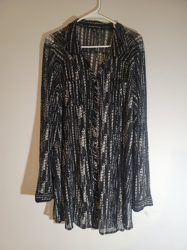 always indigo cardigan Womens 3XL | eBay