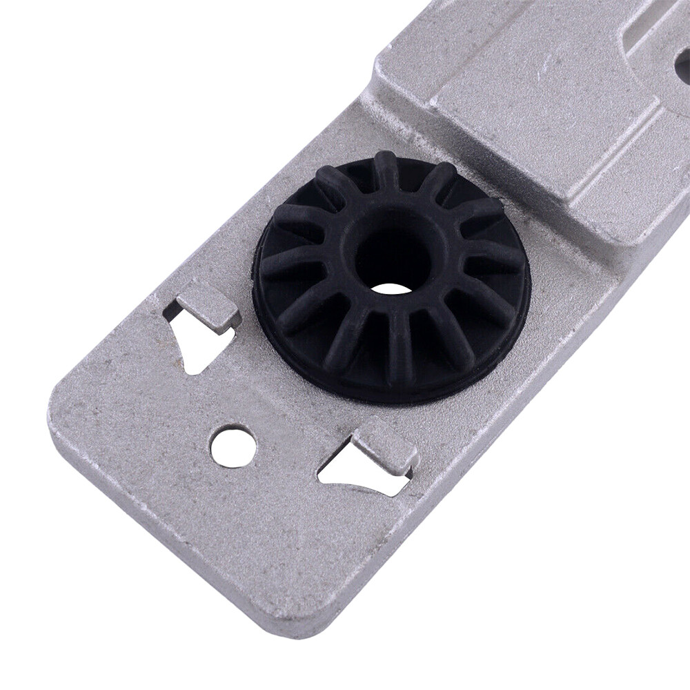 New for CHEVY CRUZE 2011-2016 LOWER RADIATOR MOUNTING BRACKET w /Gasket ...