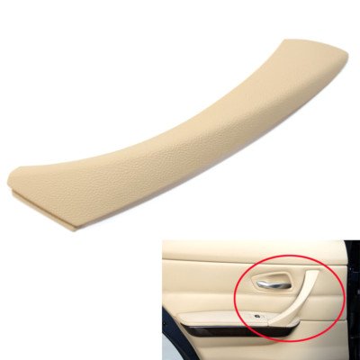 1* Left Side Inner Door Panel Handle Bezel 51419150339 For BMW E90 ...
