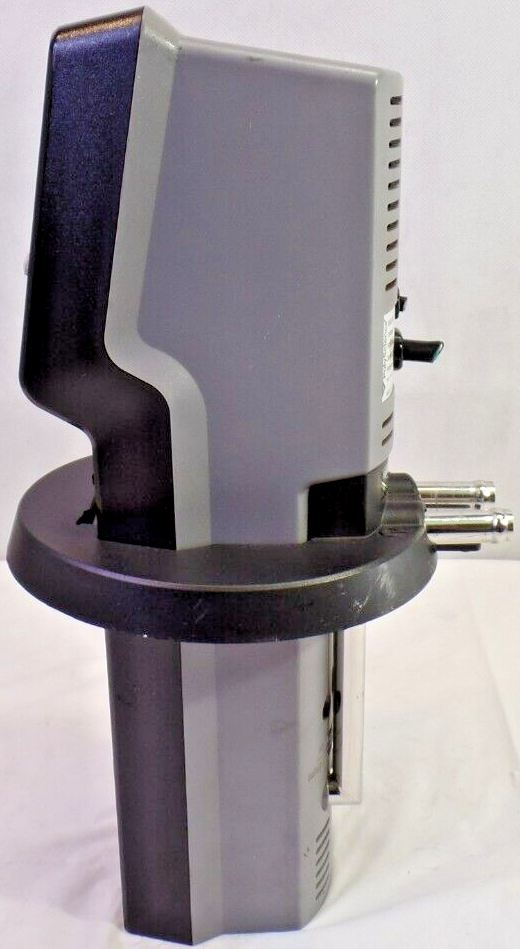 PolyScience MX07R-20-A11B MX Temperature Controller Unit, For Parts ...