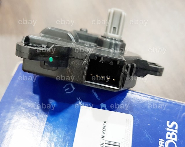 Genuine OEM HVAC Blend Door Actuator for Hyundai 971594R050 for sale ...