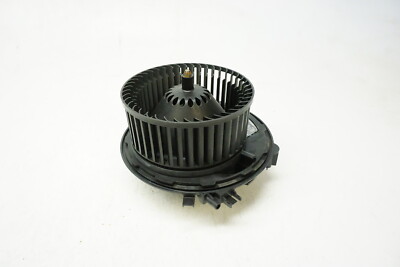 Blower Motor 5Q1819021B Audi S3 | eBay