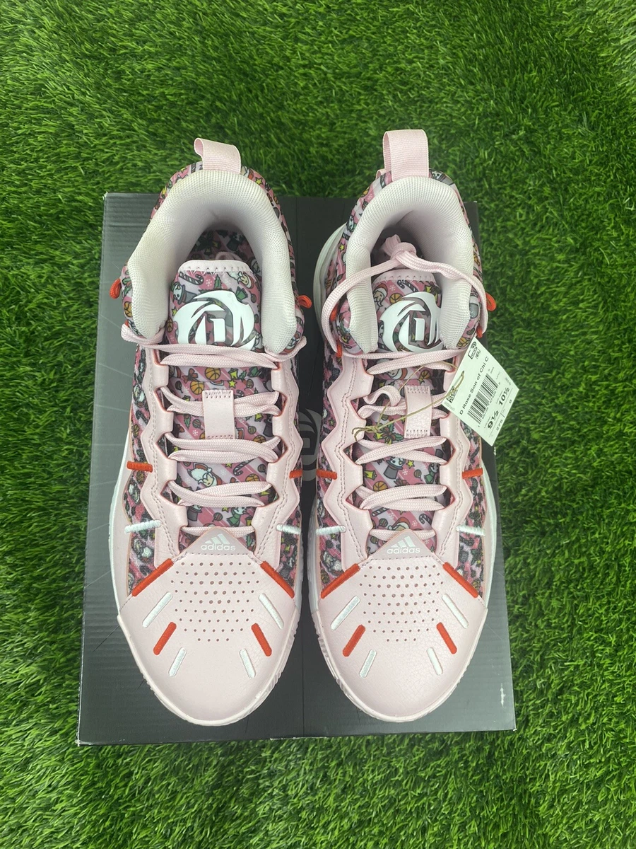 D Rose Adidas Shoes 2022 Basketball