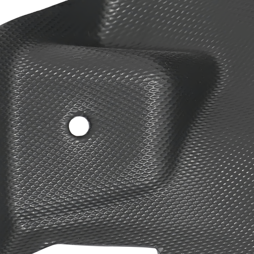 Rear Driver Side For Jeep Gladiator 2020-2024 Wheel Flare Molding ...