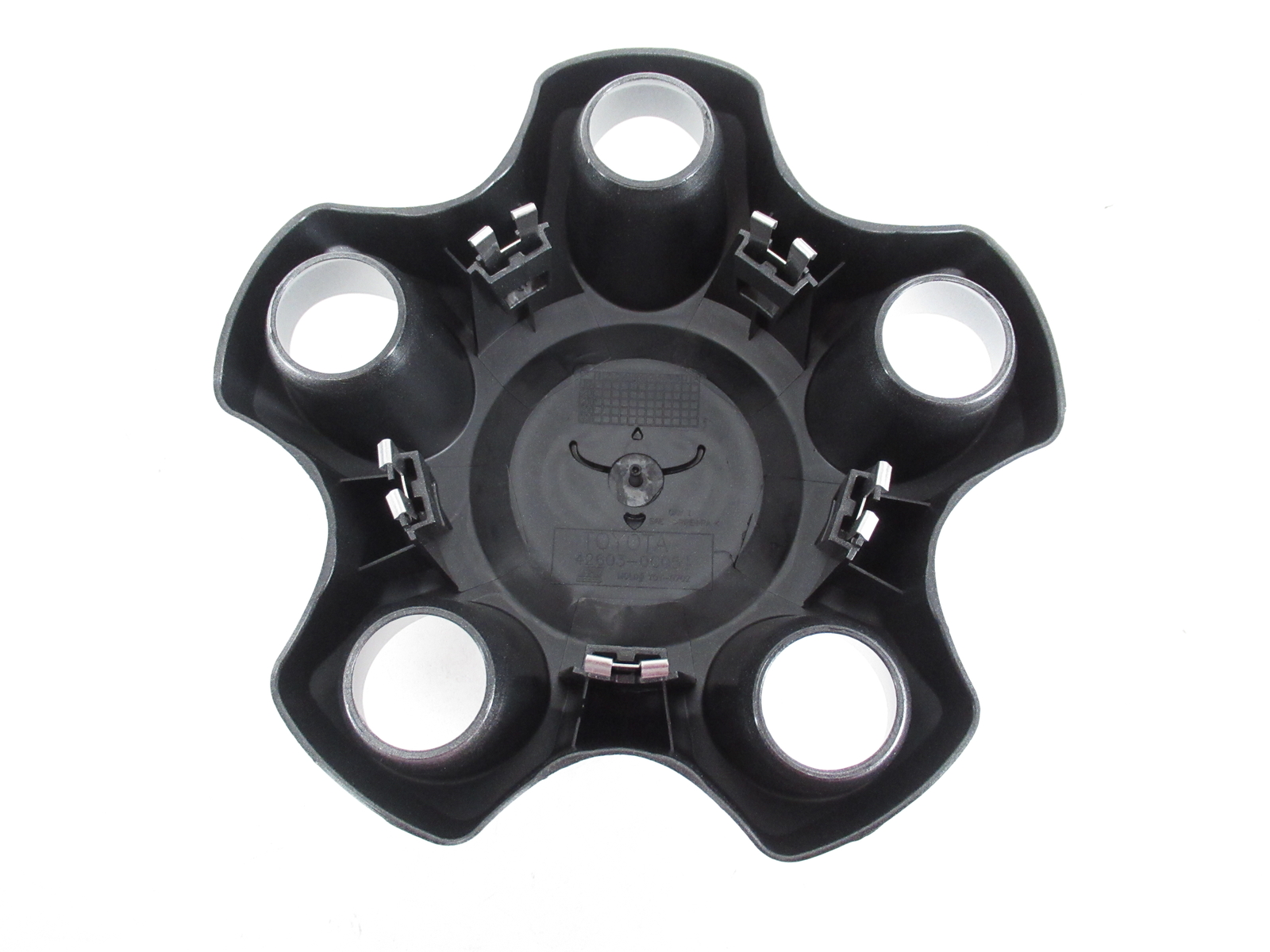 Genuine OEM Toyota 42603-0C051 Wheel Center Cap Hubcap 2007-2020 Tundra ...
