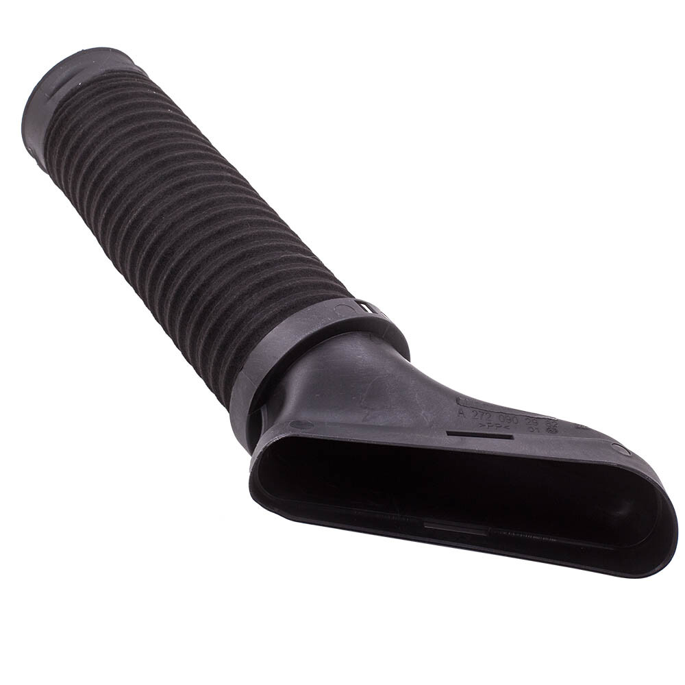 Left + Right Air Intake Hose Duct Set for Mercedes Benz GLK 350 3.5L ...