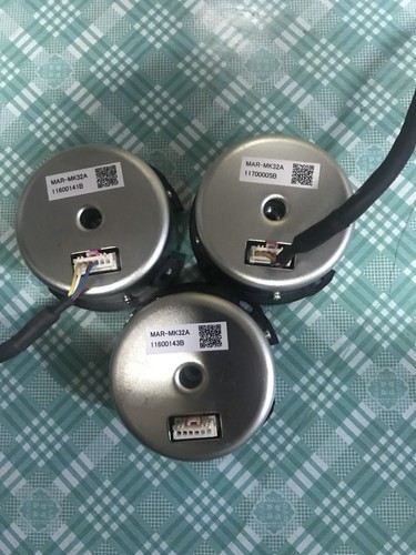 USED encoder MAR-MK32A via FedEx 90 days warranty #A6-32 | eBay.de