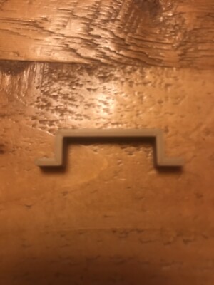 GI Joe 5 Star Desert Patrol Jeep Tan E Tool Shovel Holder-3D Printed ...