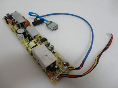 IBM DPS-82AP TS2900 3572-S4H Power Supply with cables | eBay