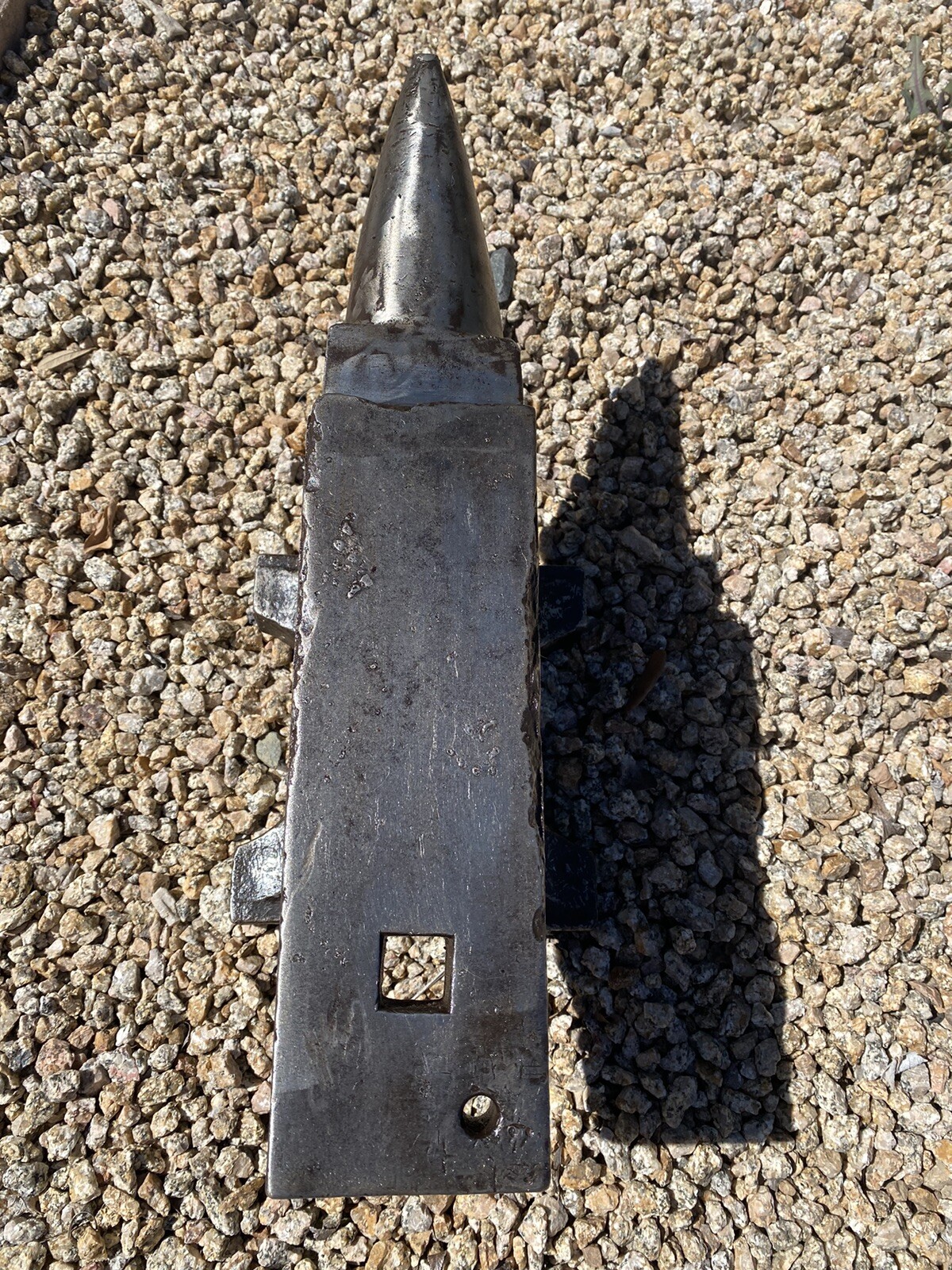 Kohlswa Sweden Anvil 80 Lb Steel Blacksmith Anvil | eBay