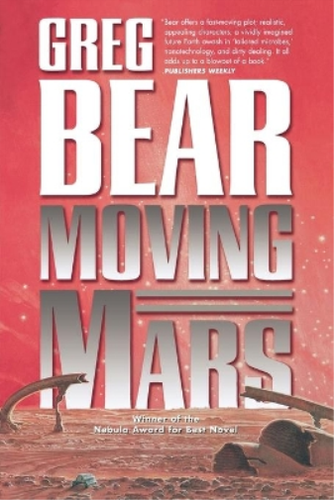 Greg Bear Moving Mars (Poche) Queen of Angels | eBay