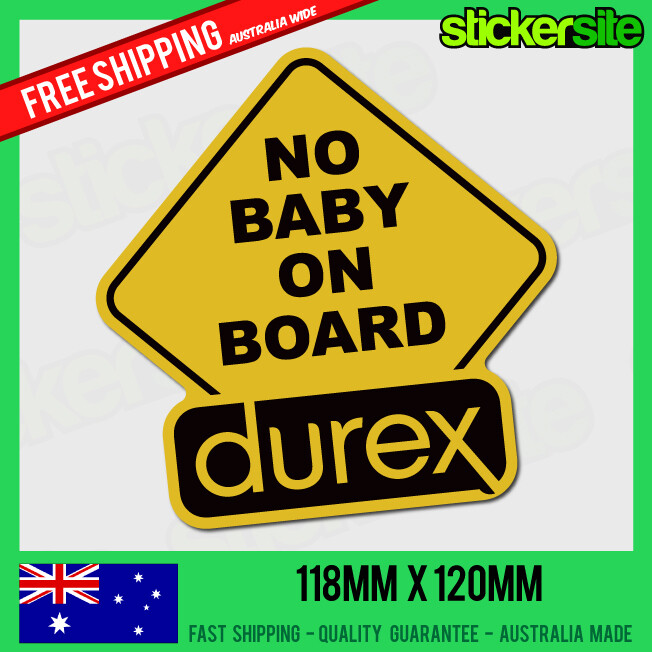 Durex Funny