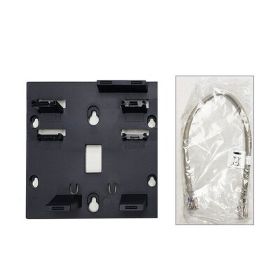 Avaya J139/J169/J179 IP Phone Wall Mount Kit 700513631 New | eBay