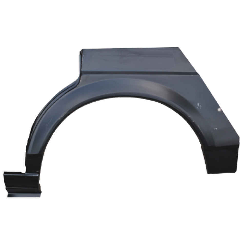 Rear Wheel Arch Quarter Panel for 82-88 Vw Quantum 4 Door LEFT | eBay