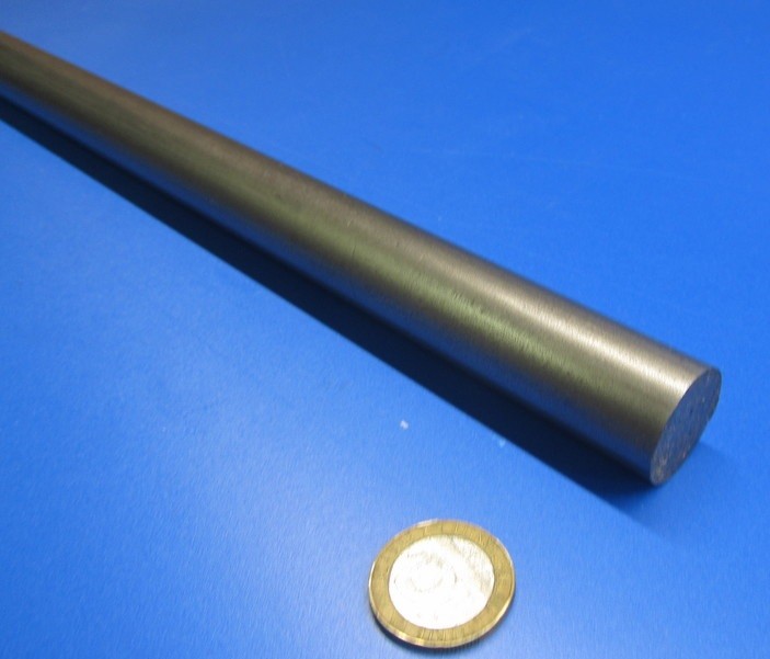 1045 Steel Rod (.875") - 7/8" Diameter x 3 Foot Length | eBay