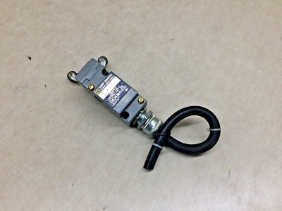 Limit - Switch Class