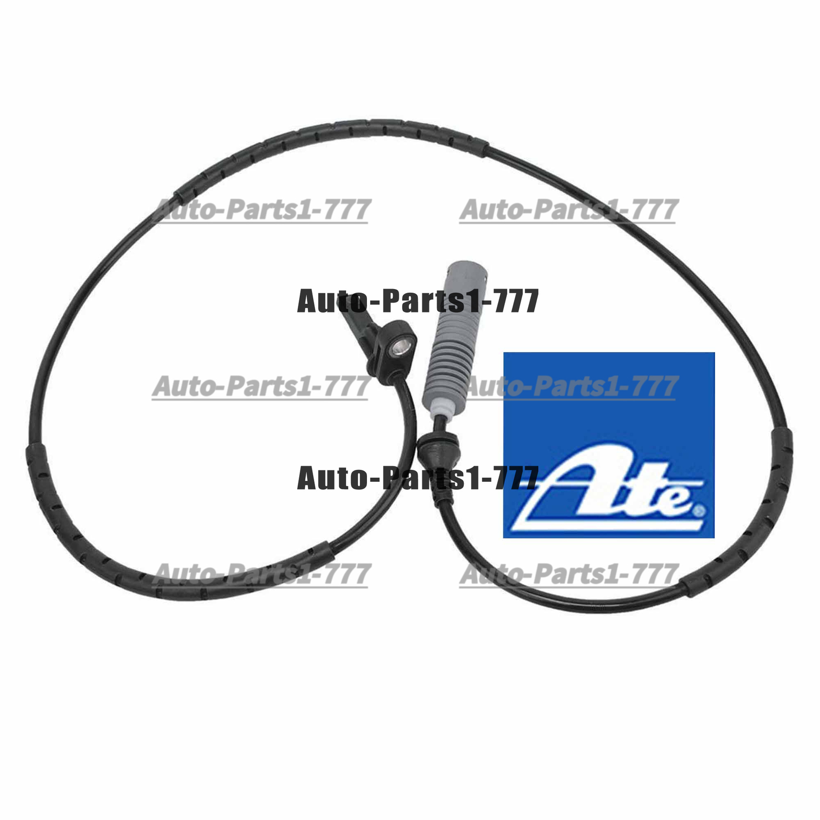 OEM ATE Rear Left Right ABS Wheel Speed Sensor 34526870077 For BMW E81 ...