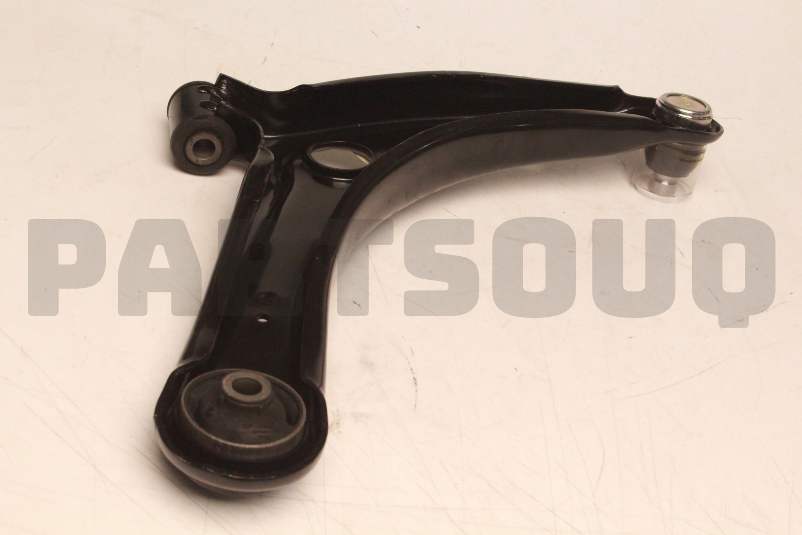 4013A429 Genuine Mitsubishi ARM ASSY,FR SUSP,LWR LH | eBay