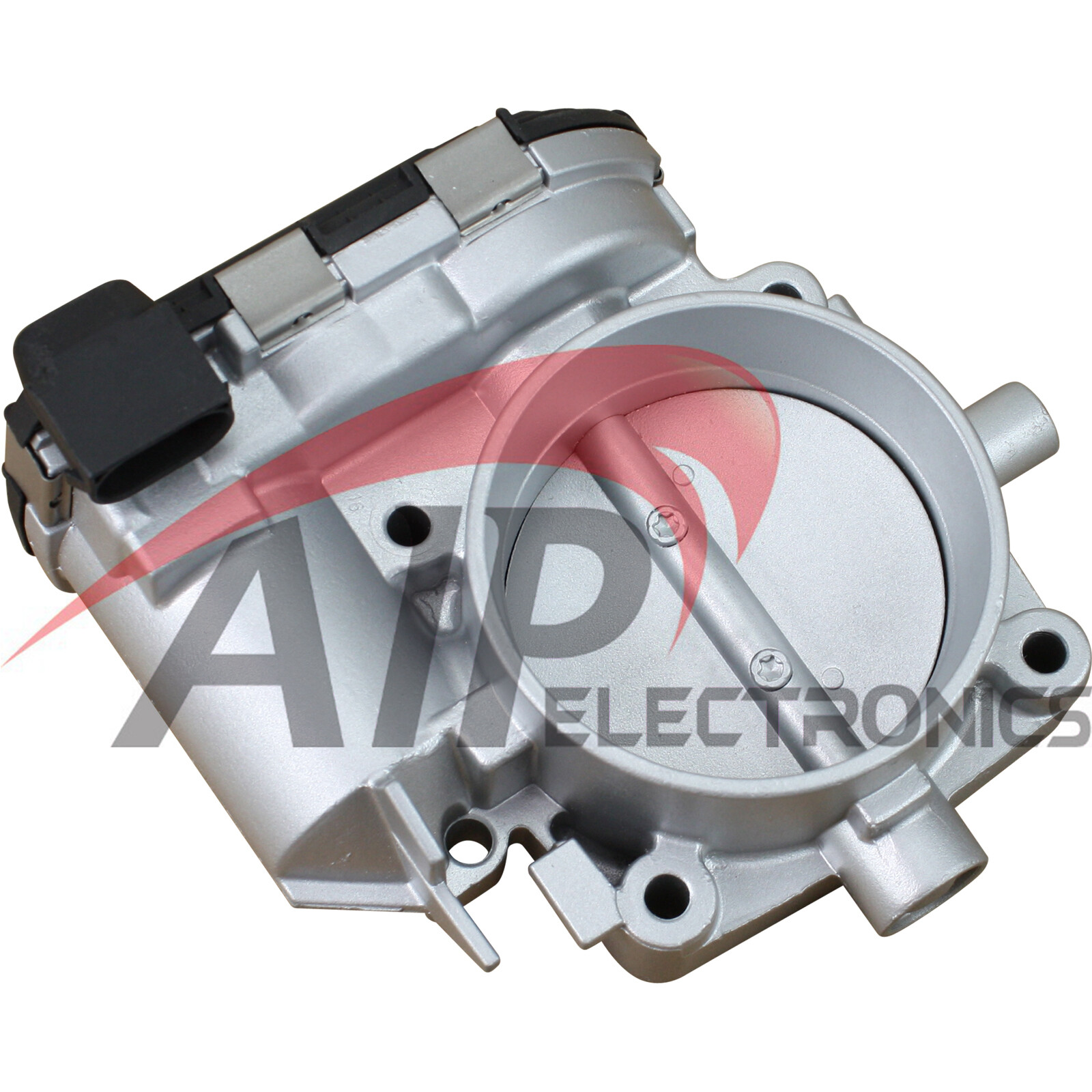 New Throttle Body Assembly for 2008-2012 Mercedes-Benz 3.0L 3.5L ...
