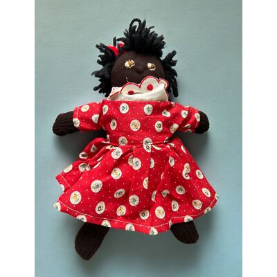 Primitives - Primitive Rag Dolls