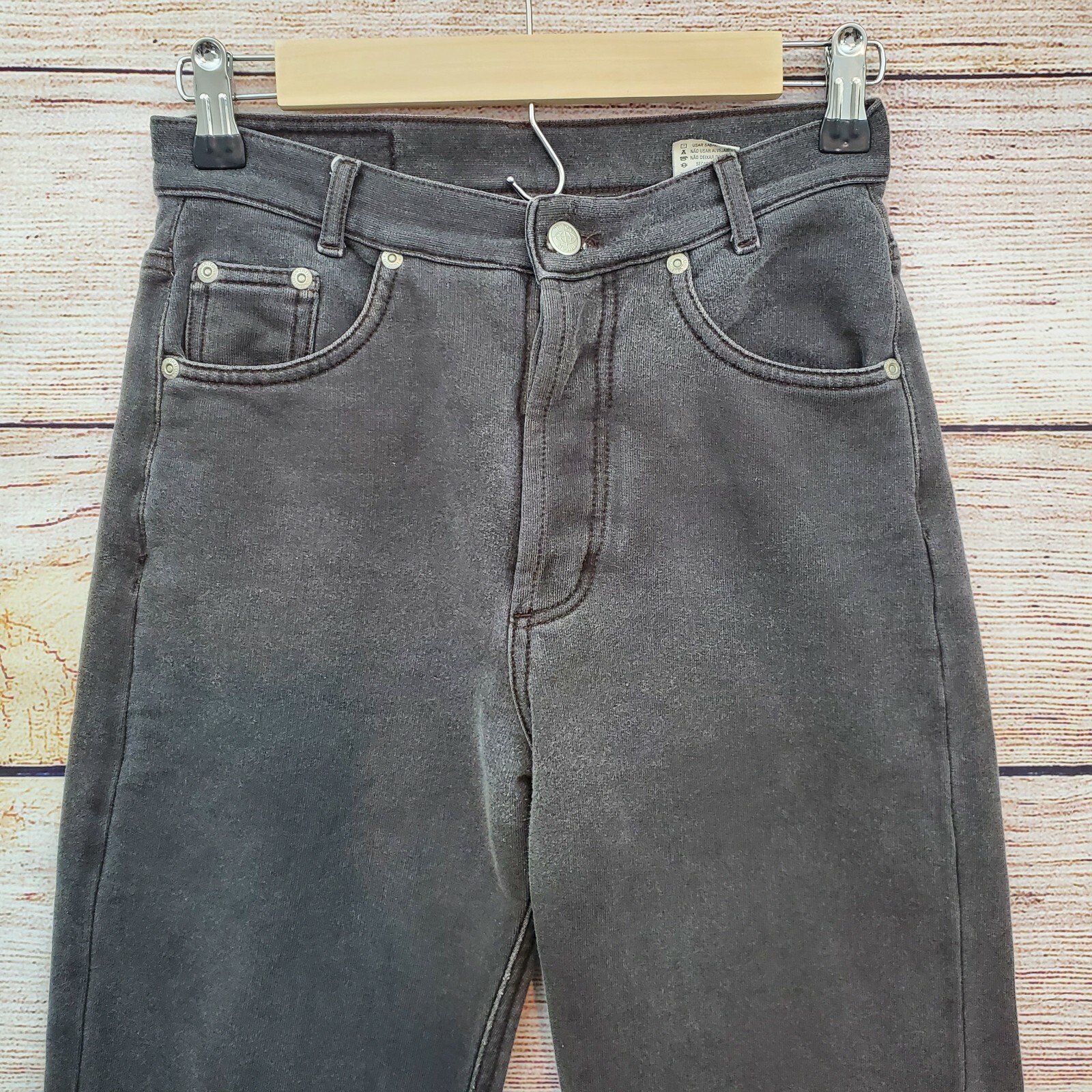 Vintage 90s Triton Brazilian Pants Sweatpants Materia… - Gem