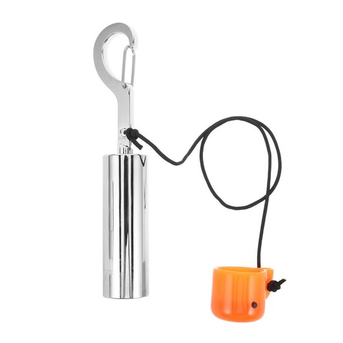 Scuba Diving Safety Tank Rattle Signal Bell Loud Underwater Sound ...