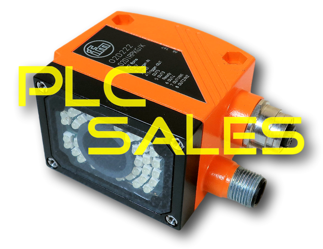 ifm Camera 02d224 02dirpkg/k Sensor Object Recognition for sale online ...