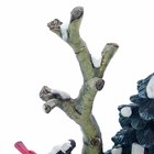 Lemax 2001 Curious Bunnies Village Collection #13353 Cardinal Woodland ...