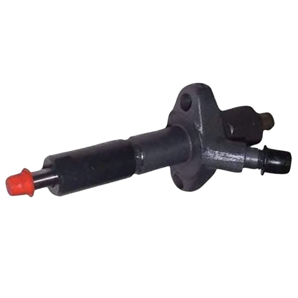 3X Fuel Injector D4NN9F593A Fits Ford Tractor 2600 3600 4600 5600 6600 ...