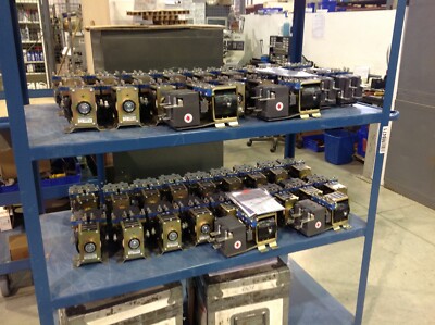 Relays & contactor EMD , ASK 8415485 starter contactor 514-236-8544 | eBay