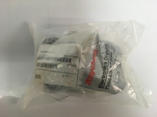 NEW Tyco Raychem TXR54AB90-3212AI Mil-Spec Tinel-Lock Connector ...