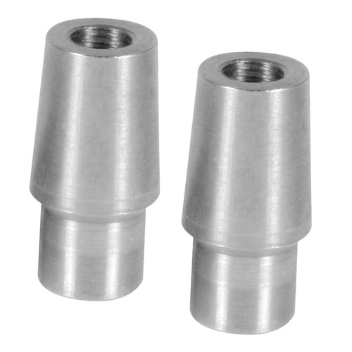 APS Weldable Threaded Insert 1/2 x 20 Fits Tube With 1.0 O/D & 0.065 ...