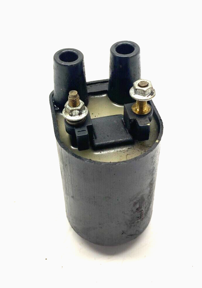 JOHN DEERE 316 318 420 ONAN POINTS IGNITION COIL B48G B43G B43E HE166 ...