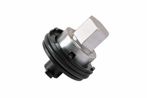 Plastic Sump Plug Removal Tool Fits Ford Fits Sump Plug with OEM ...