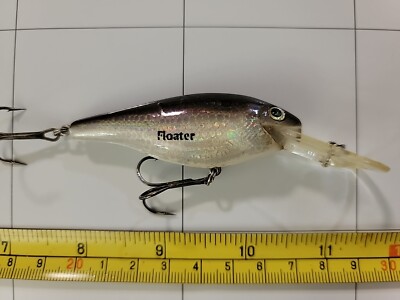 Rebel - Shad R Floater