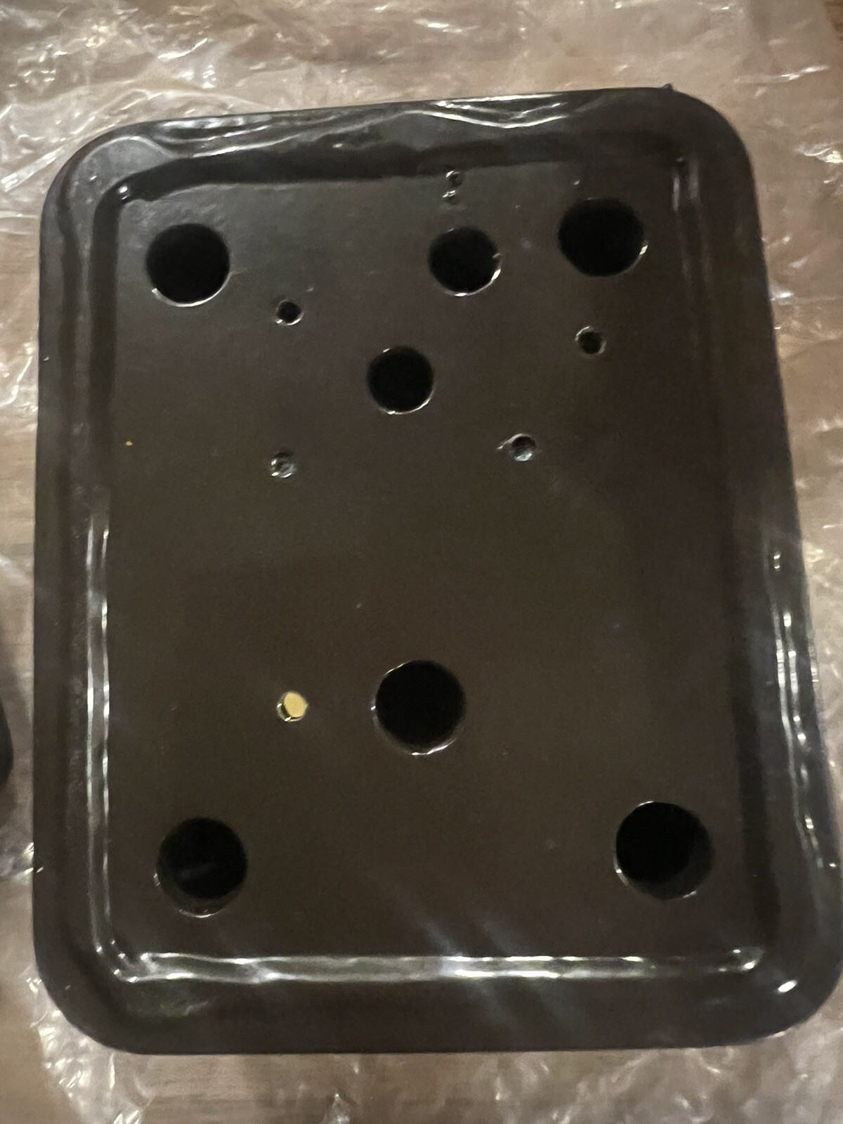 Knox Box 3200 Series Security Box - Aluminum (1650) for sale online | eBay