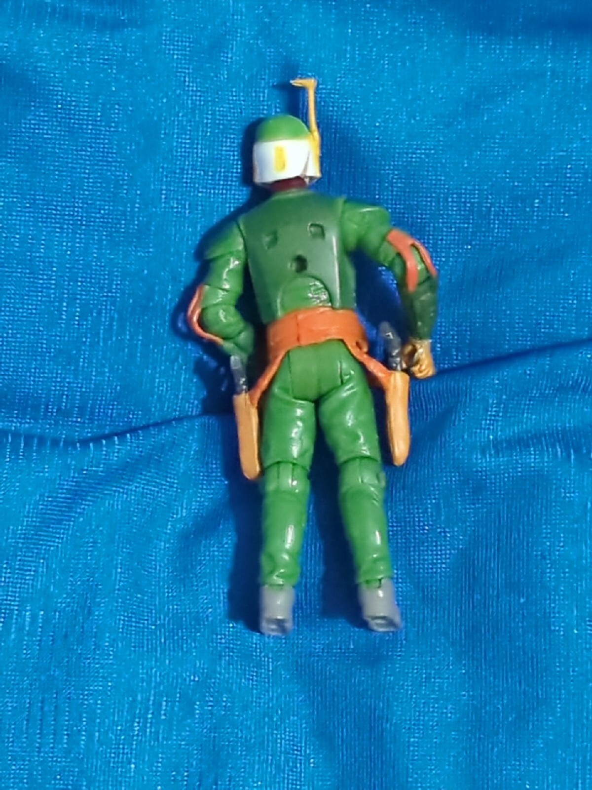 Star Wars Mandalorian Legacy Comic Pack Fenn Shysa | eBay