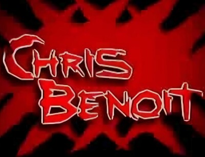 Chris Benoit 3D Printed Custom Head Sculpt WWE Elite WCW Unpainted | eBay