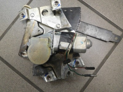 Rear Window Motors for XJS Convertible - XJ-S - Jag-lovers Forums