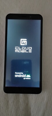 Smartphone Stratus C5 Elite White 4G | eBay