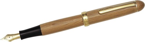 Stylo plume Platinum #3776 Yakusugi Bold PTB-50000YN#62-4 | eBay