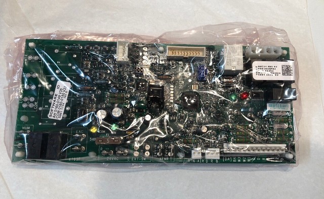 Trane Circuit Board CNT06352 Air Handler Control Communicating for sale ...