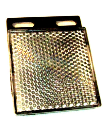 New Omron Photoelectric switch reflector TD-08 FOR Omron 5cm x 5cm | eBay
