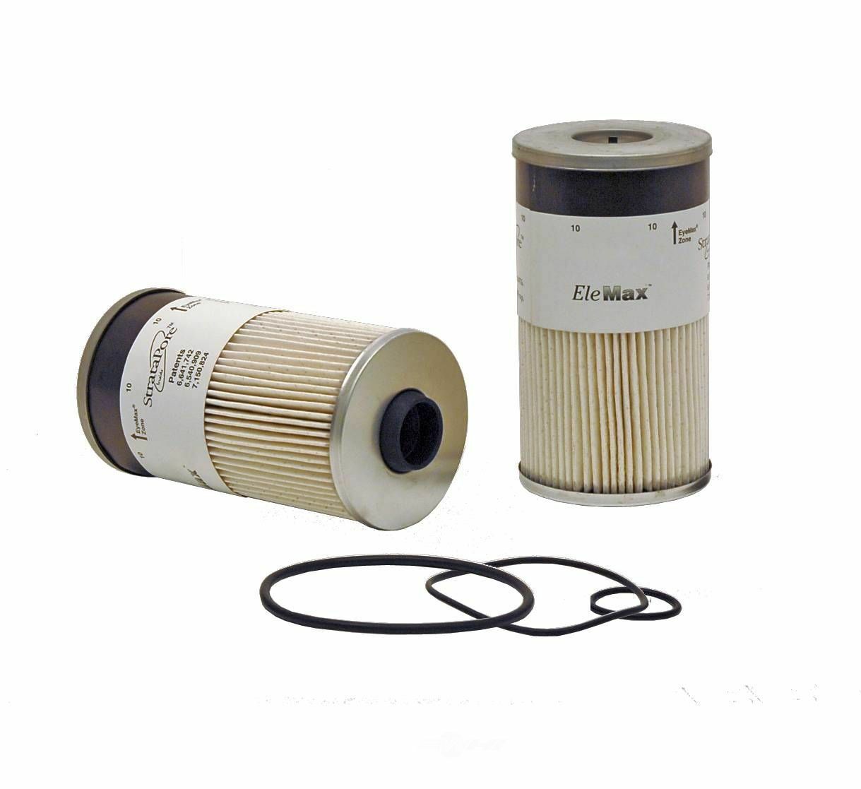 HIFI-FILTER SN40641 - Fuel filter cross reference