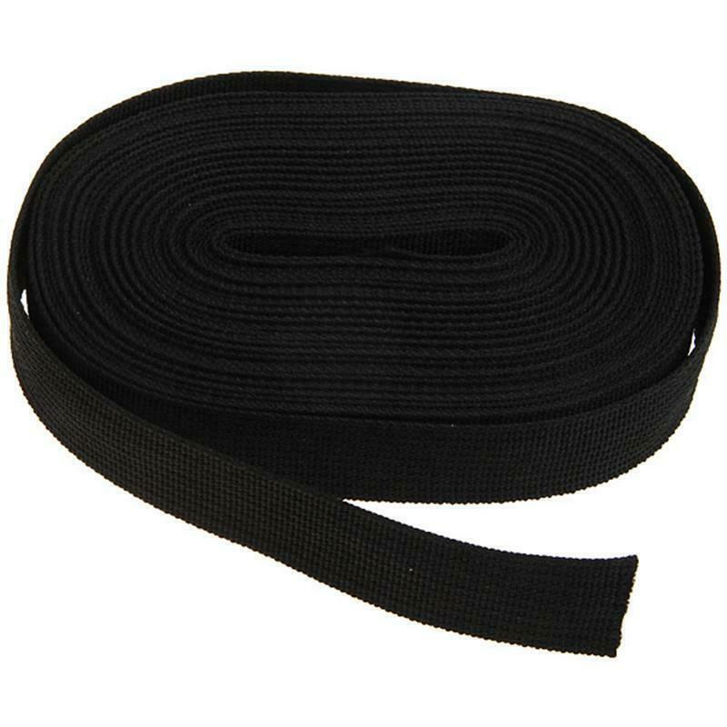 Heavy Duty Nylon Webbing Strap Heavyweight Nylon Straps Flat Webbing ...