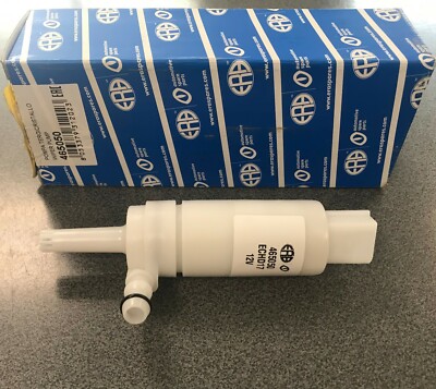 Mercdes W203 W204 A208 A209 CLK Headlamp washer pump A2108691221 ...