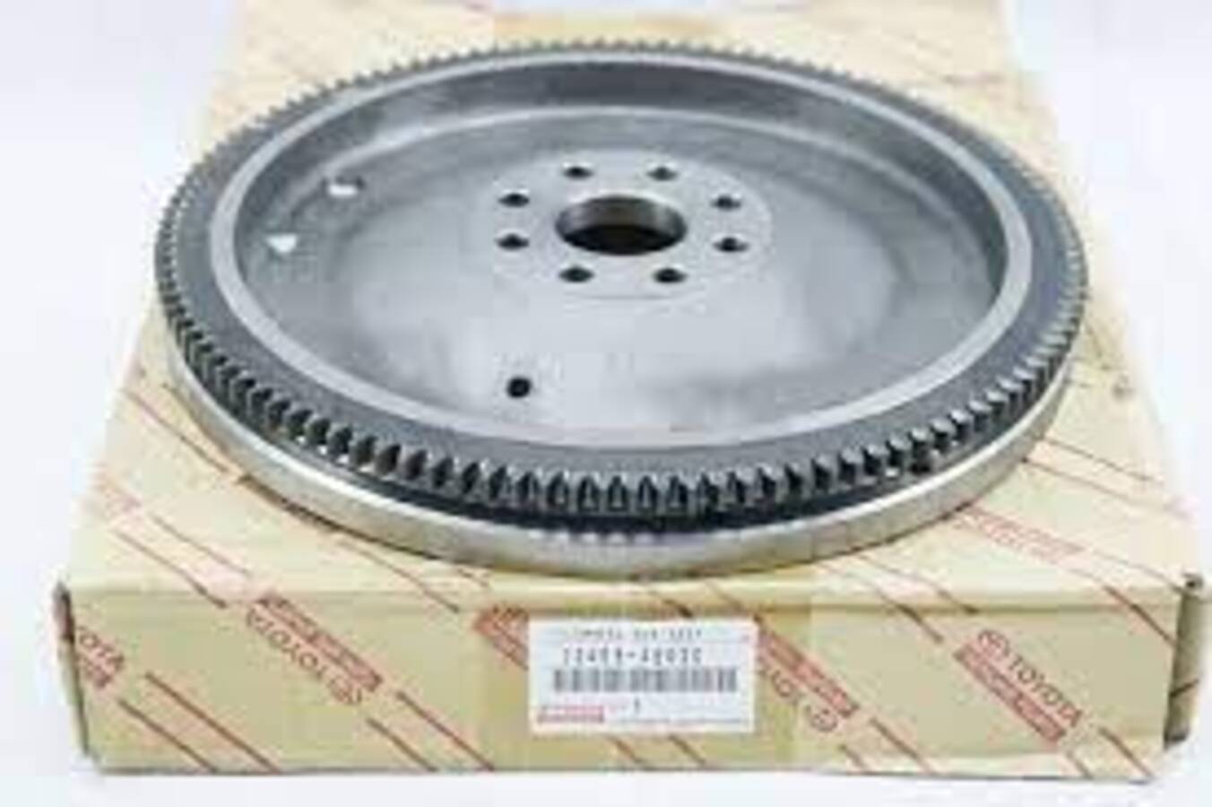 Toyota Genuine OEM SUPRA JZA80 FLYWHEEL SUB-ASSY | eBay