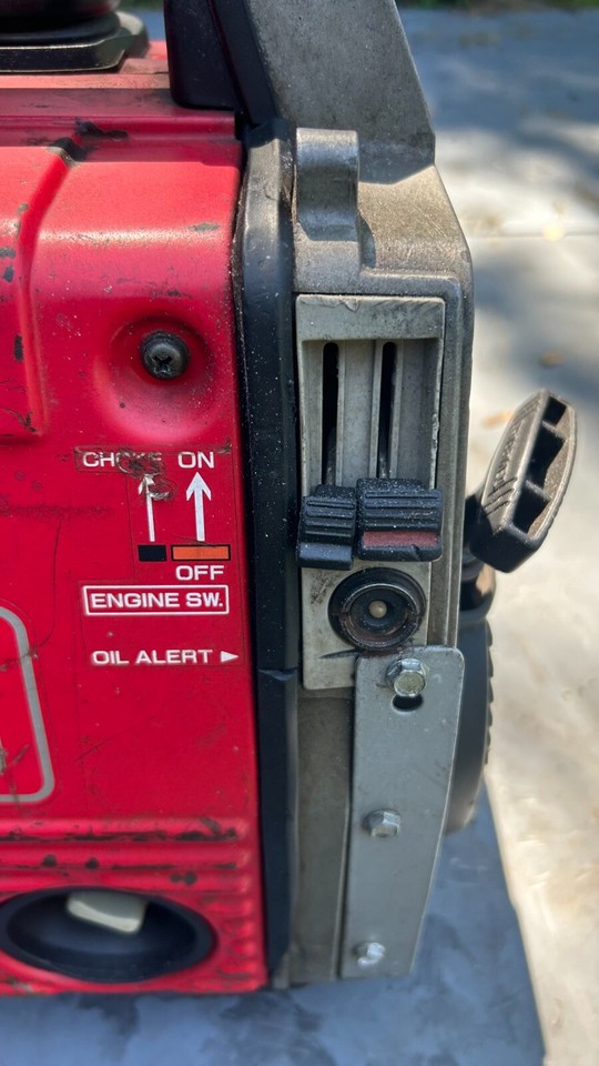 Honda EM650 Generator | eBay