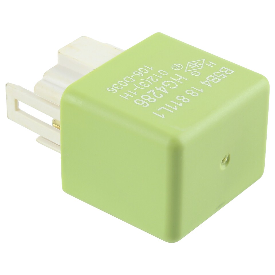 New Main Control Relay B5B4-18-811 for Mazda Miata 1995-2005/ Protege ...