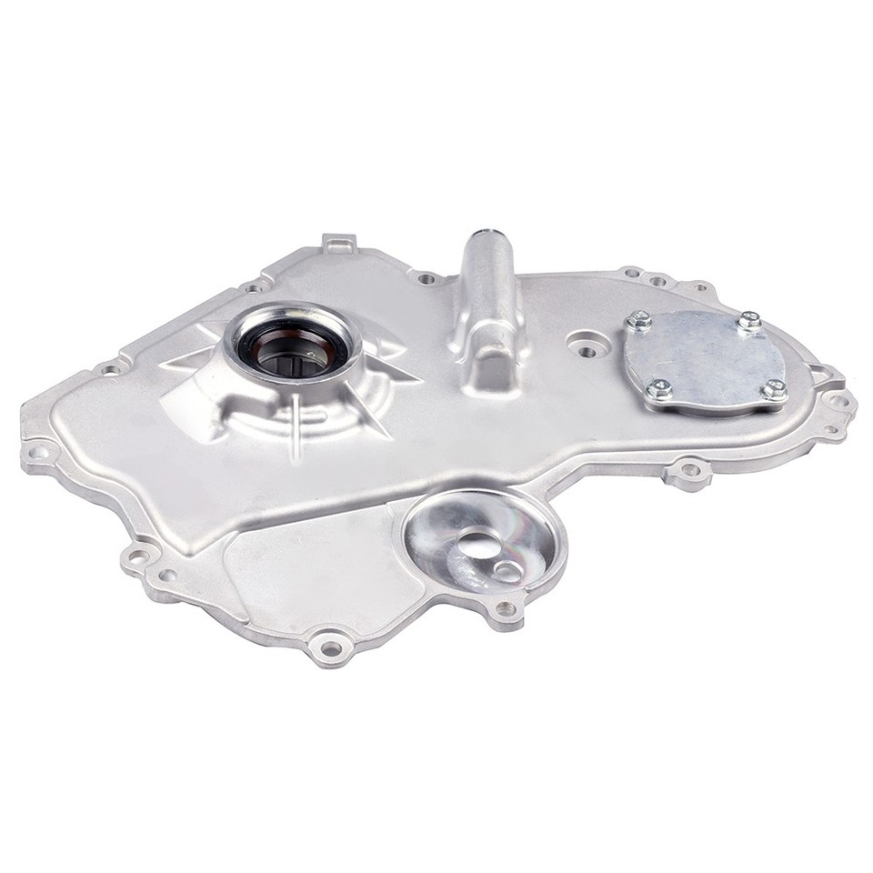 Timing Chain Balance Shaft Kit Oil Pump For 00-08 GM Saturn Chevy ...